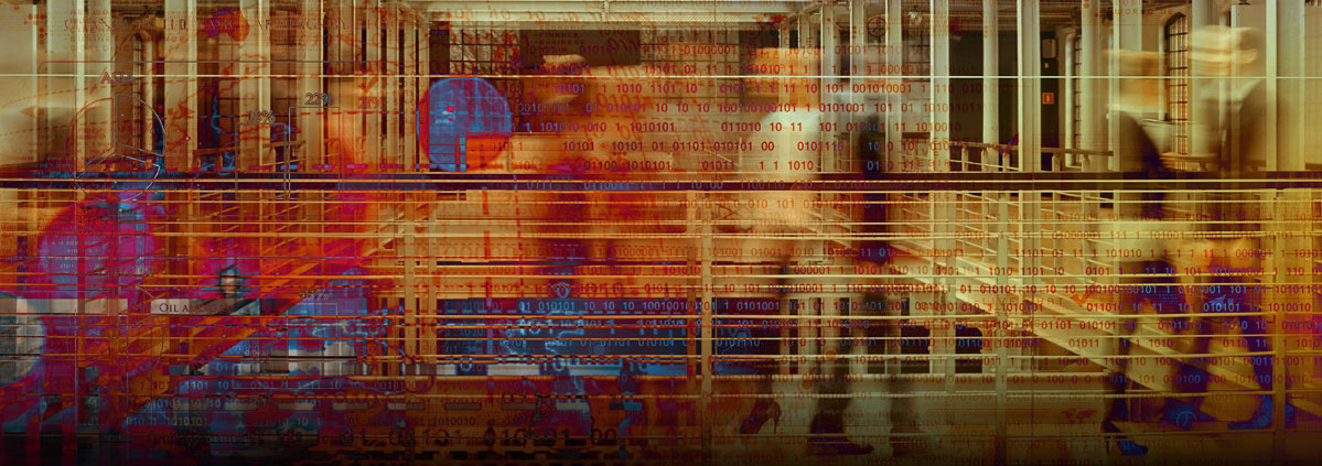 Data Migration in Dallas & Plano, TX | Global IP Networks