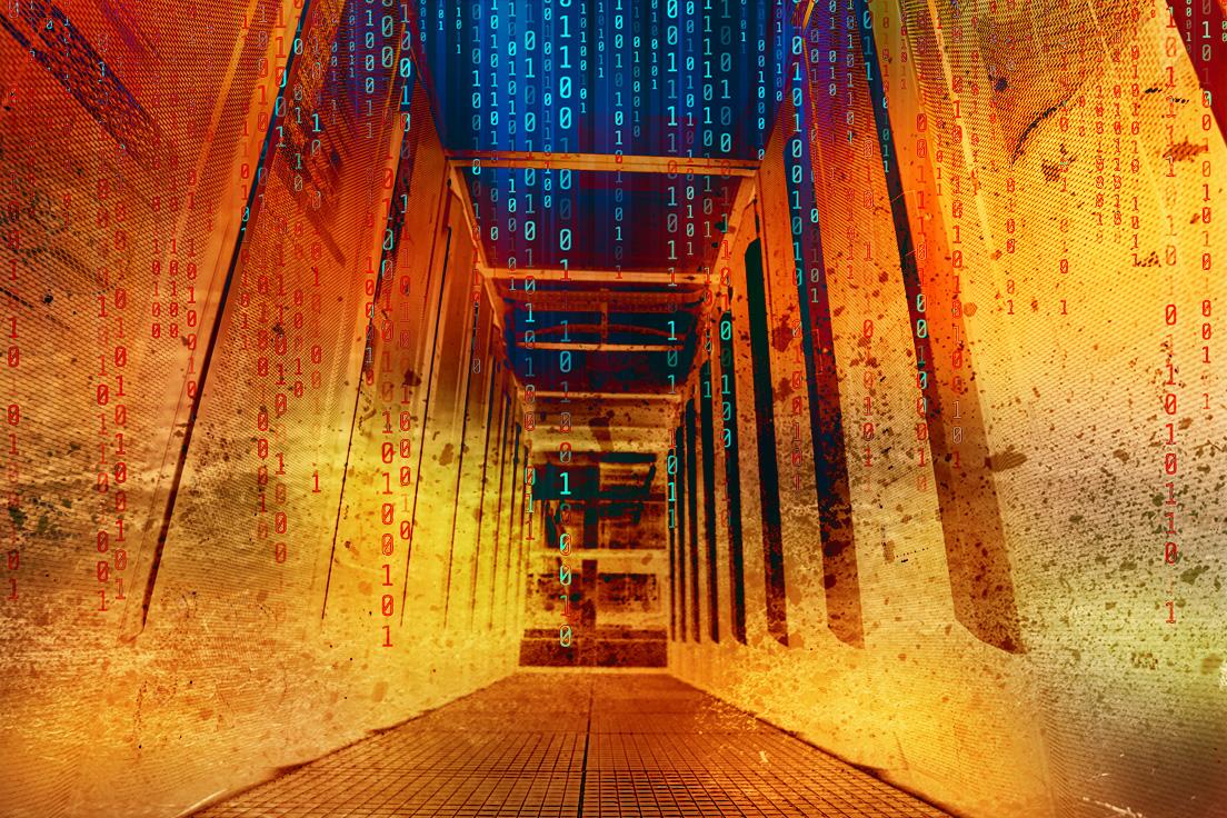 How Inefficient Data Center Management May be Crippling Your Business