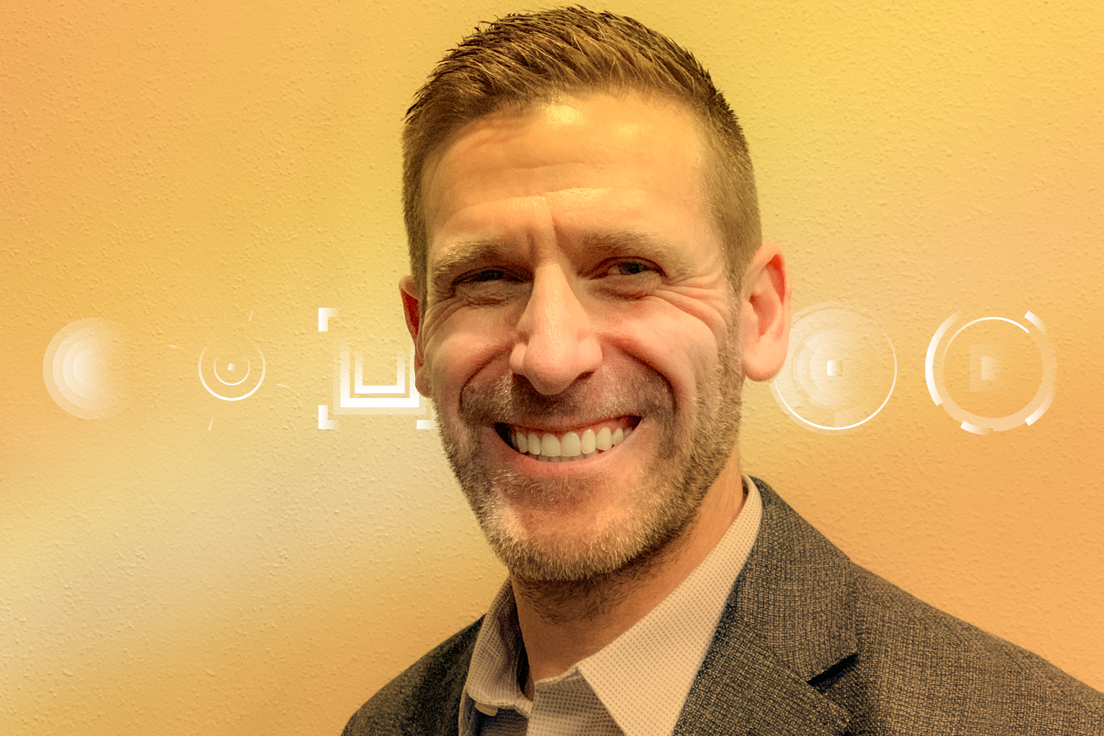 Meet the Team: A Conversation with Jonathan Pike - Global IP Network