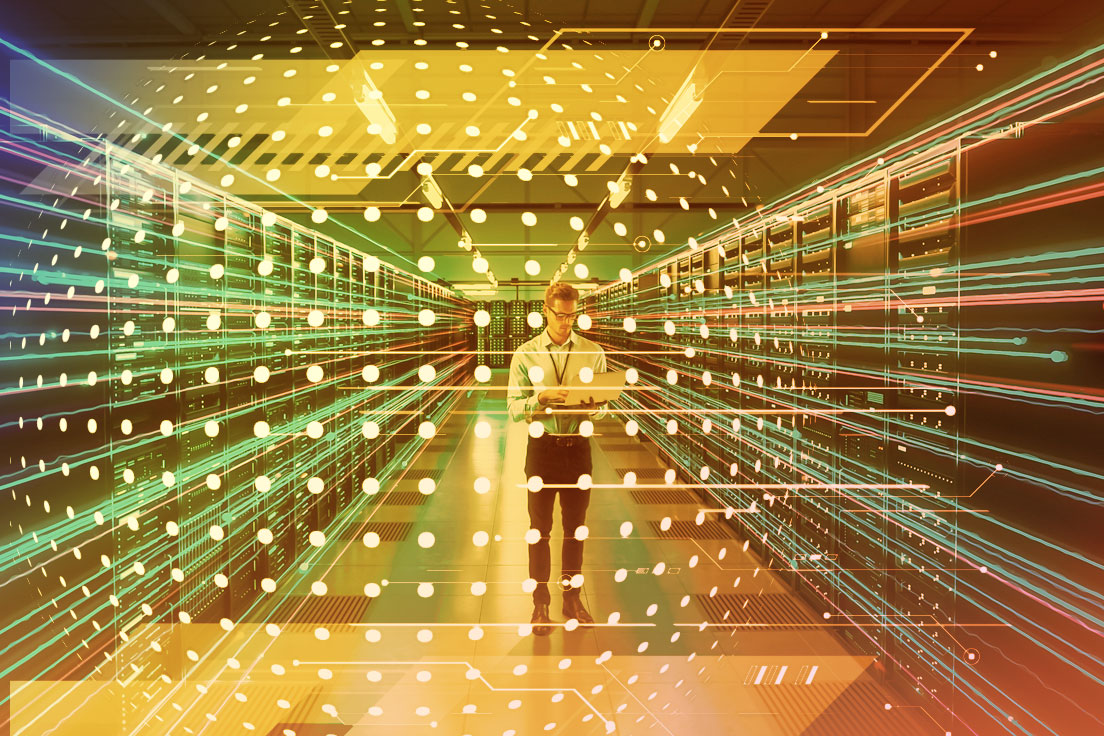 CloudKey, paired with our enterprise-class data centers, creates the ...