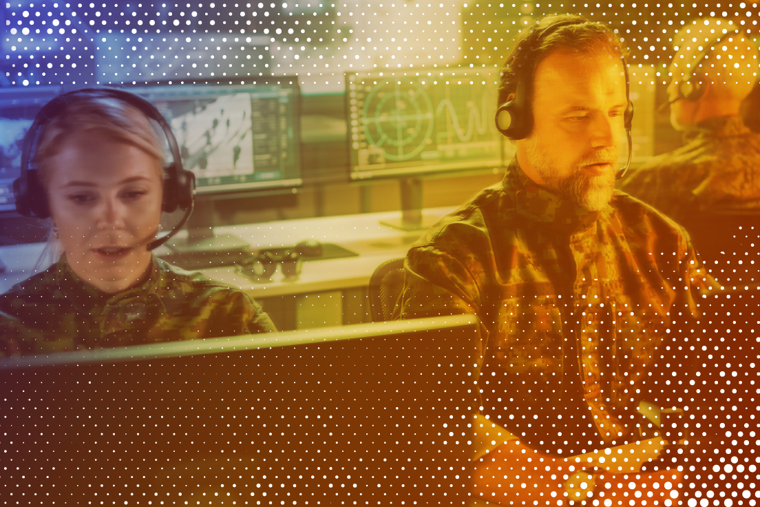 The Military Recognizes the Advantages of Cloud Computing - Global IP ...