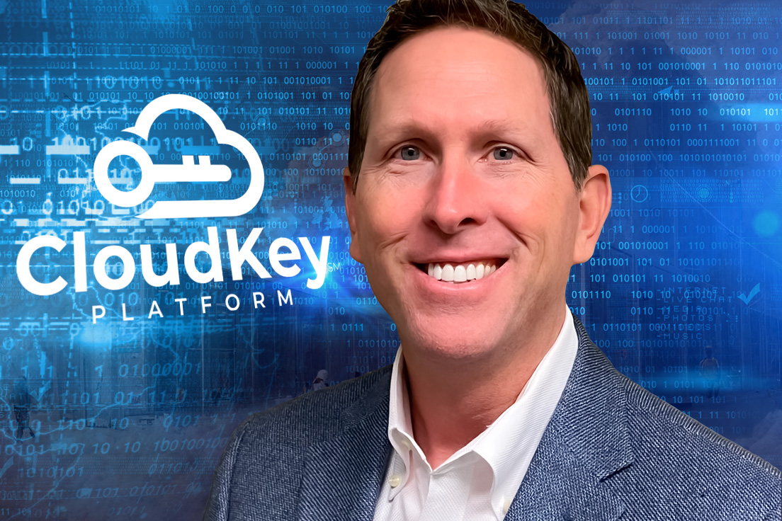 Meet the team – The Insights of Chris Martin - Global IP Network