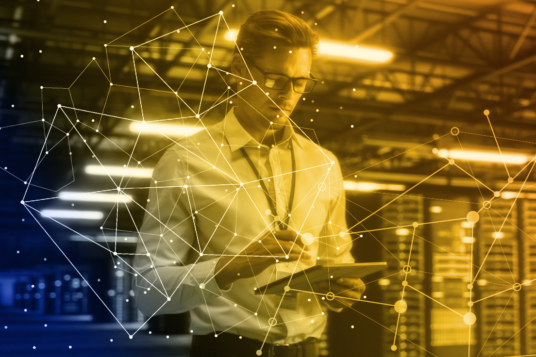 Increasing Data Integrity & Security through multi-site replication ...