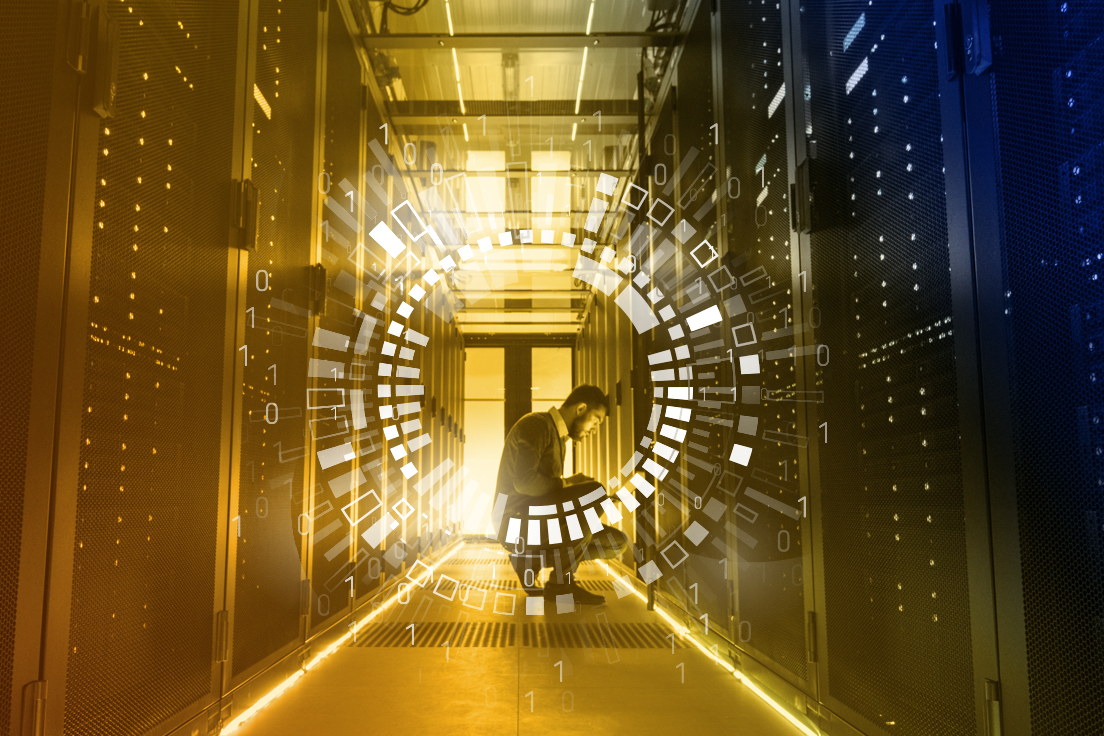 Component Highlight: IBM Flash Storage - Global IP Network