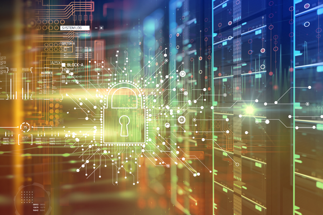 Component Highlight: Veeam Data Protection and Backup - Global IP Network